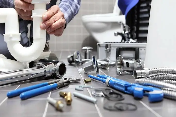 Plumbing Accounting - Waterford Business Solutions