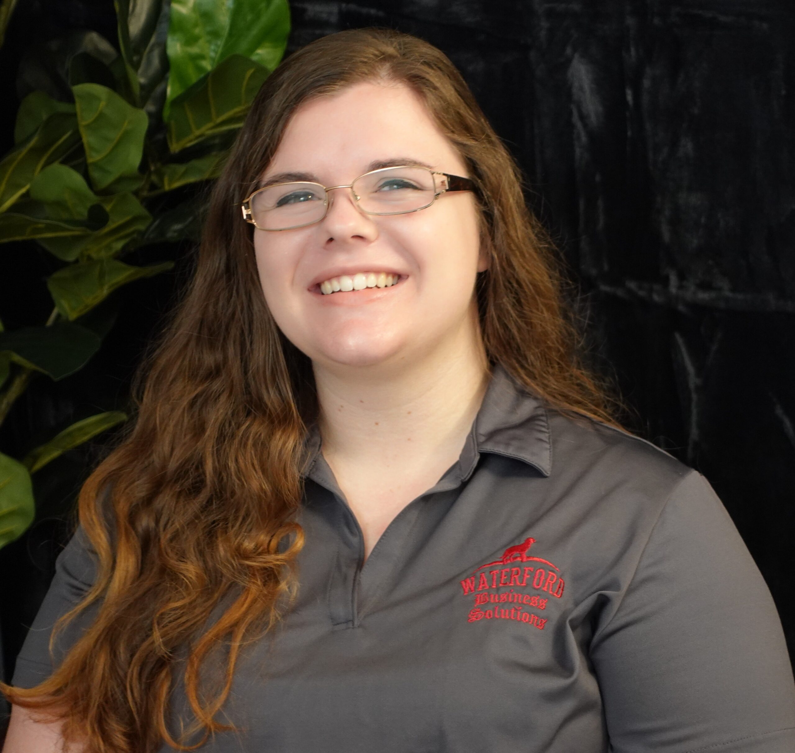 Veronica White - Waterford Business Solutions