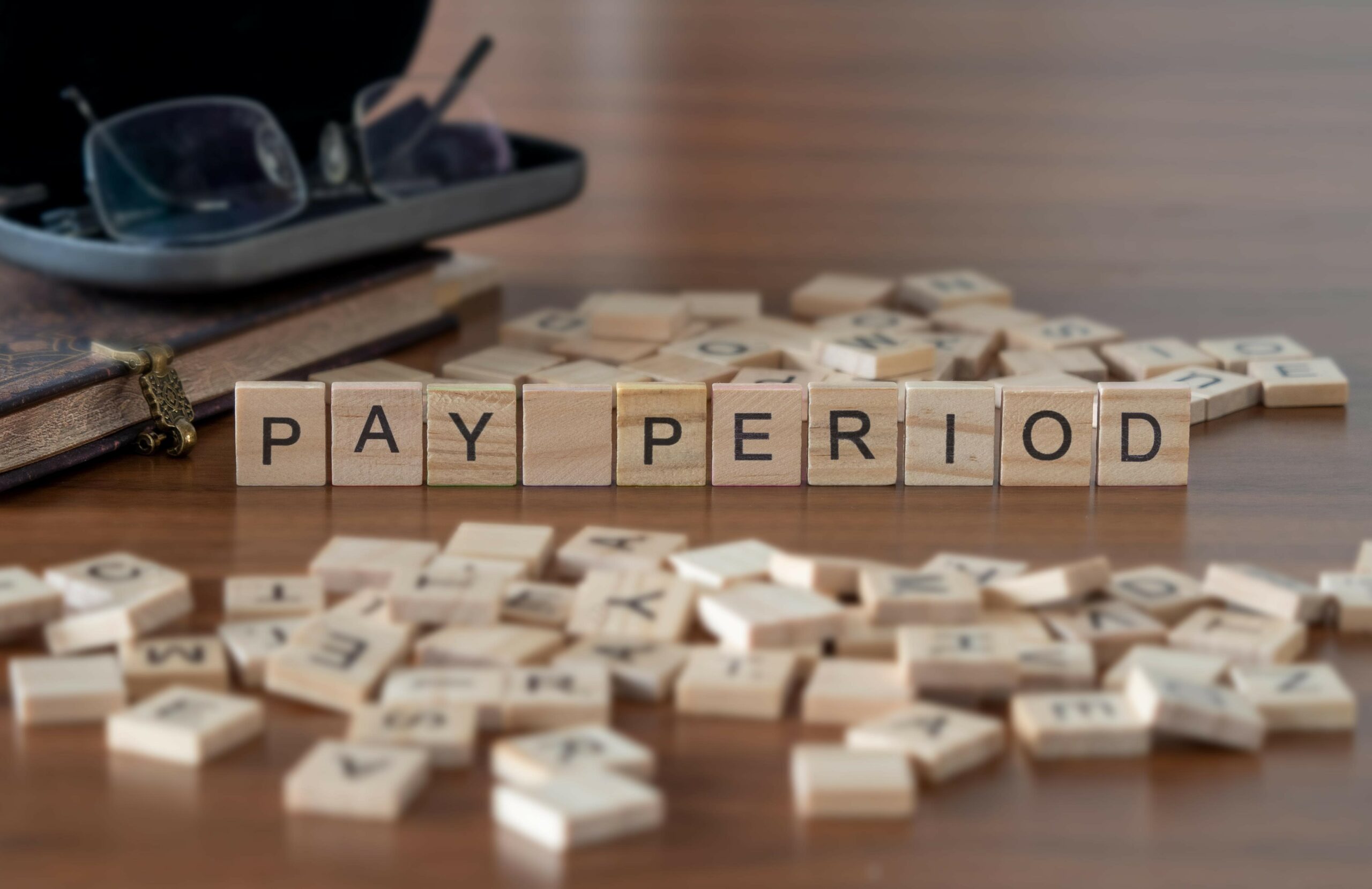 Which Pay Period is the Right Pay Period?