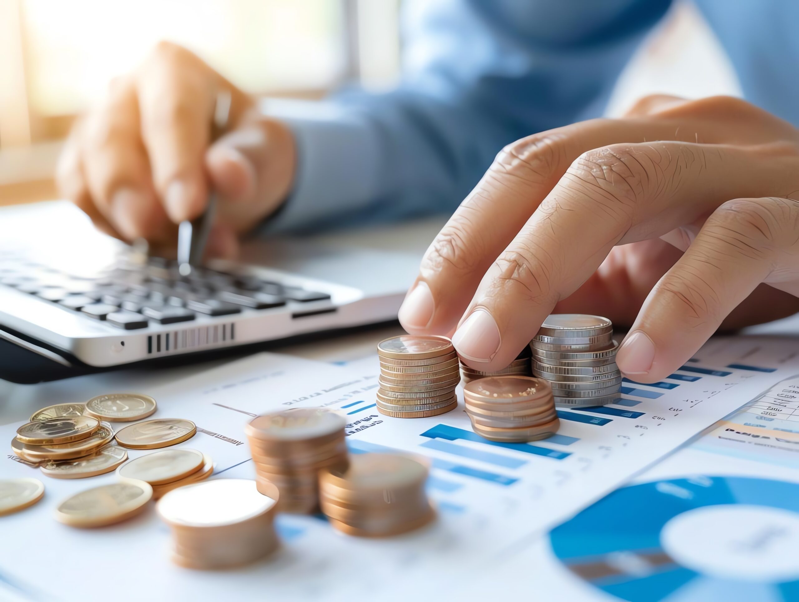 Taking an Owner Draw – Cash Flow Effect - Waterford Business Solutions