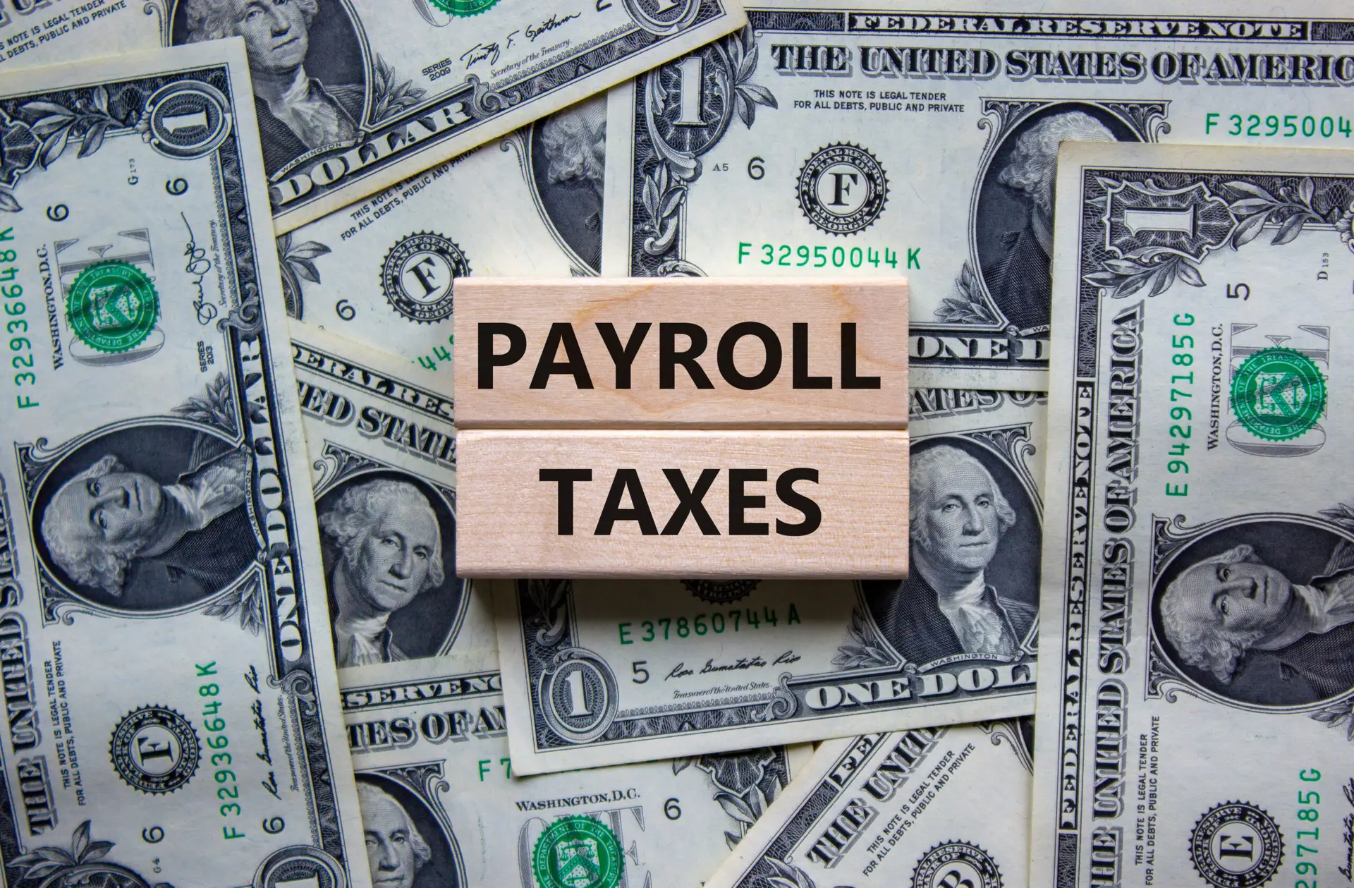 Payroll Taxes - Are They Expenses, Liabilities, or Both? - Waterford ...