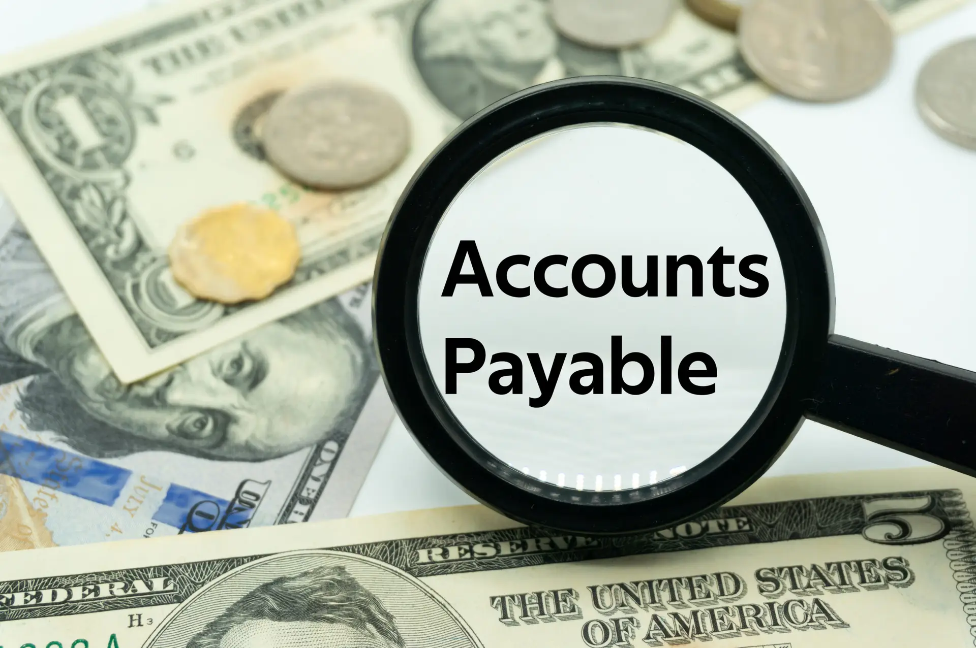 Introduction to Accounts Payable - Waterford Business Solutions